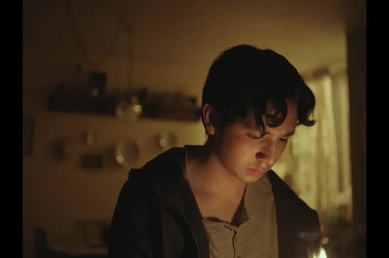 Sebástian Rojano, un pirómano que se destaca en "Todos los incendios ...