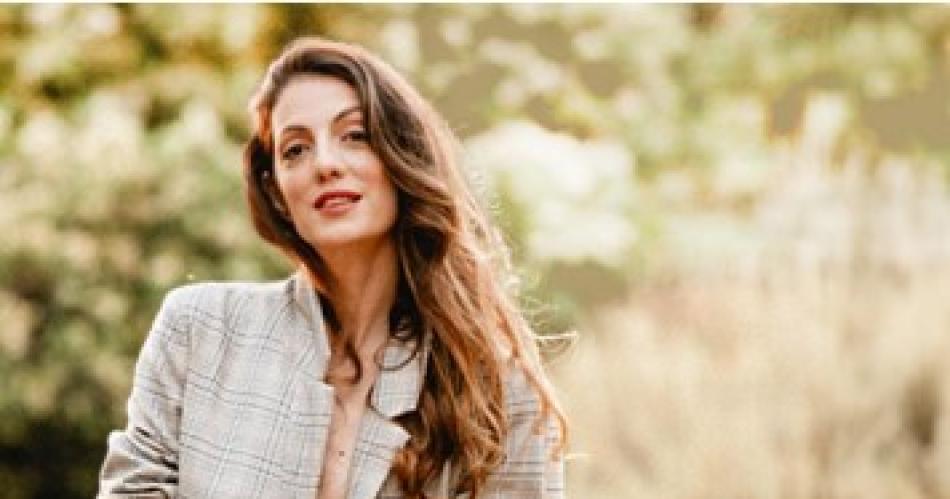 SUSANA BALLESTEROS, LA VOZ QUE TE GUÍA, EN CONCIERTO EN ARGENTINA - MÚSICA.