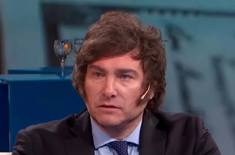 Javier Milei vaticinó cuándo comenzará a bajar la inflación en Argentina - Este jueves, el ...