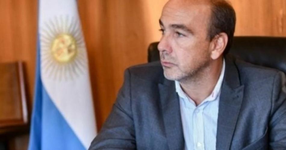 Eduardo Setti: "El Gobierno eligió hacer el ajuste sobre la clase media ...