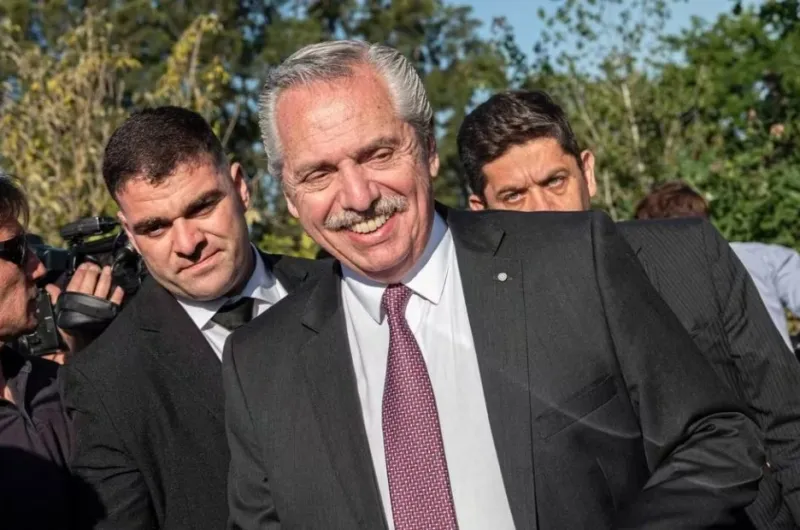 ¡Bombazo! Derogan el decreto que firmó Alberto Fernández para tener ...