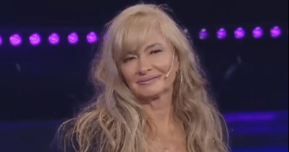 "La Queen" de GH2023 fue eliminada y sueña con volver - Isabel De Negri ...