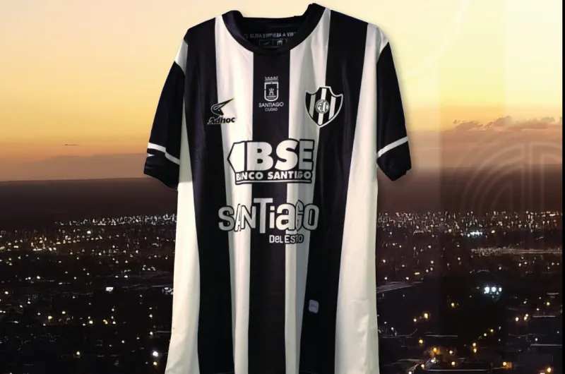 El "Ferro" presentó en las redes a su nueva camiseta - Se conocieron ...