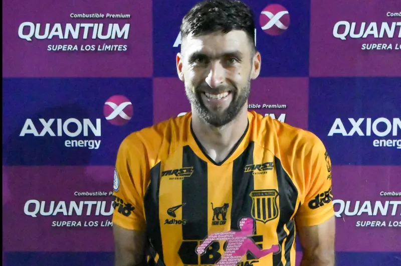 David Romero: "Estamos felices por este comienzo" - La bestia celebró ...