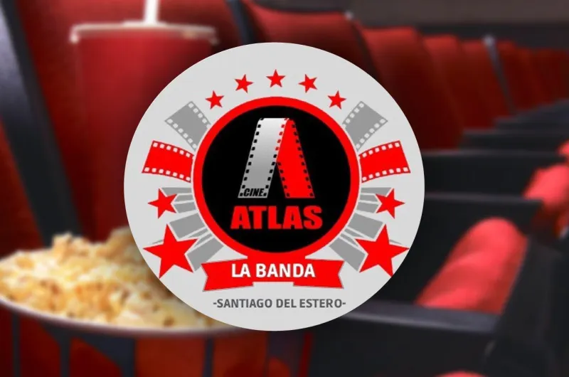 Sortearon entradas para el cine Atlas: Los ganadores - Entrá a la nota ...