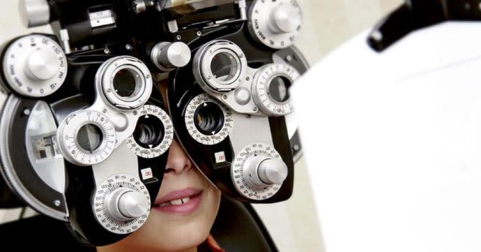 La importancia del examen visual a los niños previo al inicio de las ...