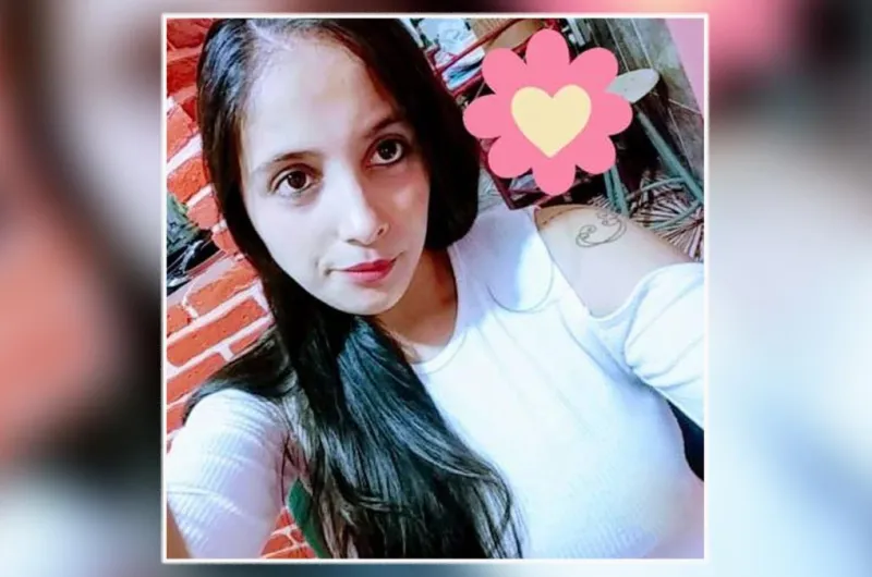 Otro femicidio: una docente fue asesinada de 8 balazos - María Emilia ...