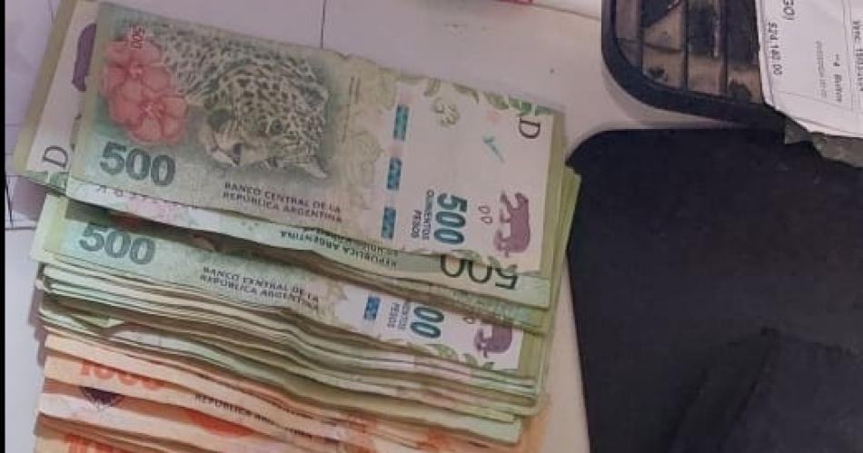 Cocaína en Colonia Dora: comerciante boliviana y sereno serían ...