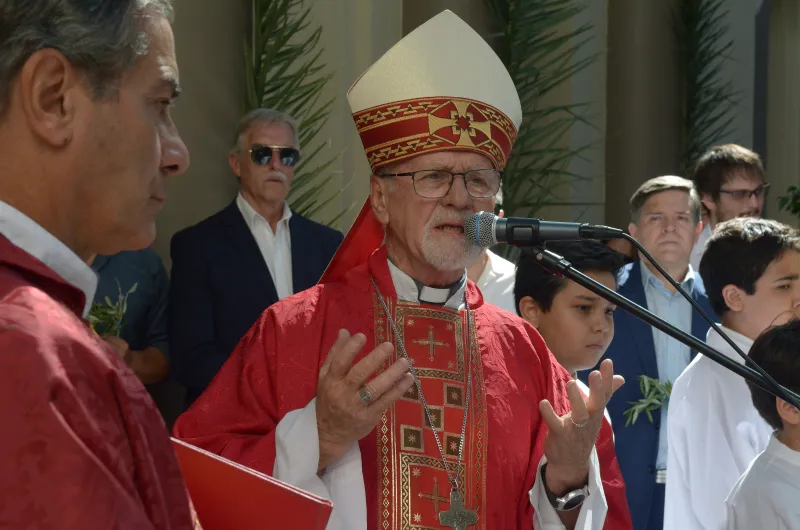 Bokalic: "No somos enemigos, podemos pensar distinto, pero nunca ...