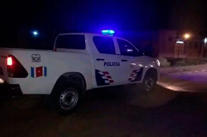 Encontró a su hijo drogándose, se lo prohibió y el menor convulsionó ...