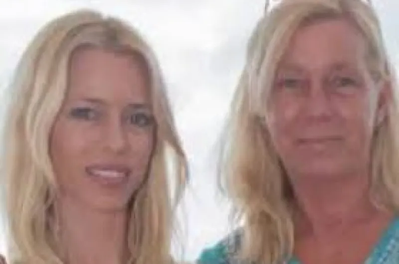 La madre de Nicole Neumann no se calla: "Es una desagradecida" - Nicole Neumann dejó varios ...