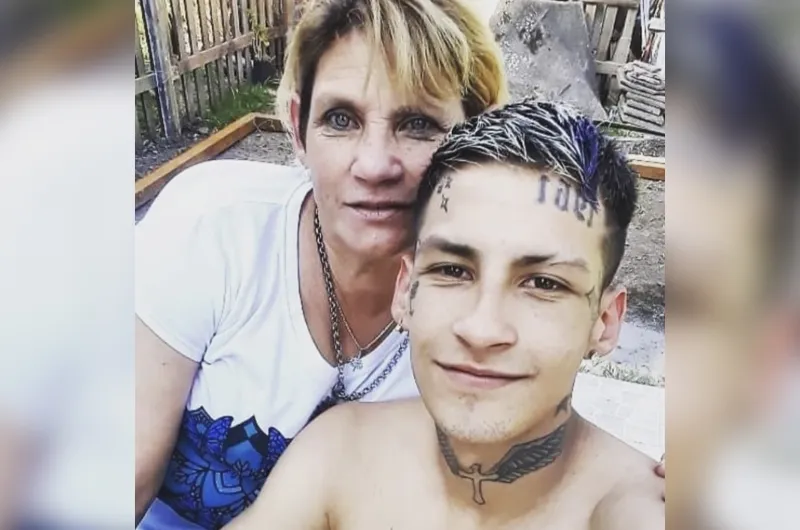 L Gante Y Su Madre Golpeados Por Una Grave Denuncia El Denunciante