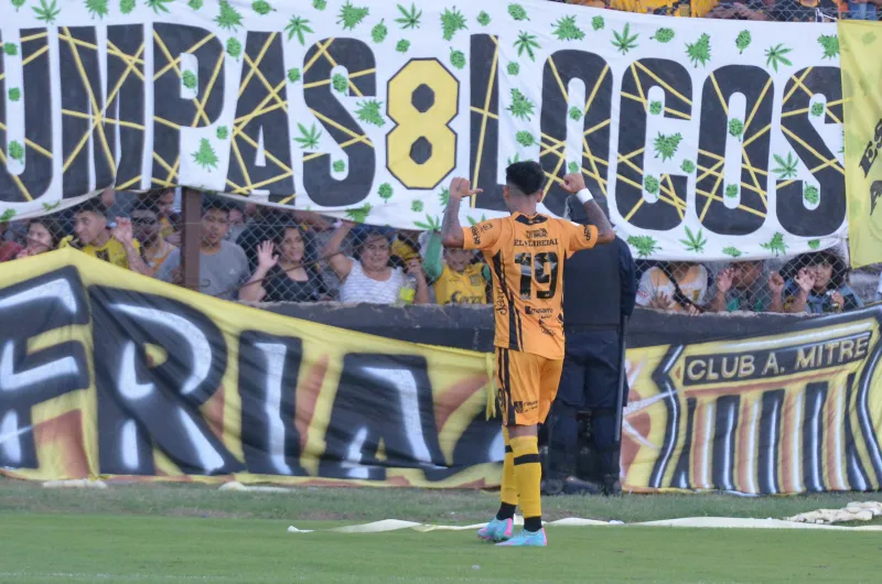 Isa Luna: "Este gol me da mucha confianza para lo que viene" - El ...