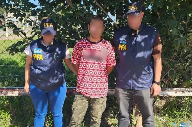Manejó ebrio, chocó y murió su acompañante: lo detuvieron siete años ...