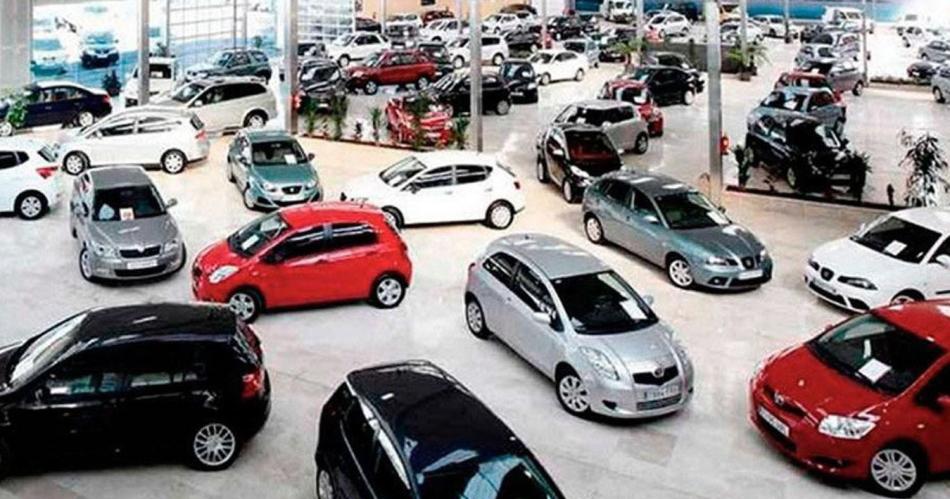 Los diez automóviles más baratos valen entre 17 y 23 millones de pesos ...