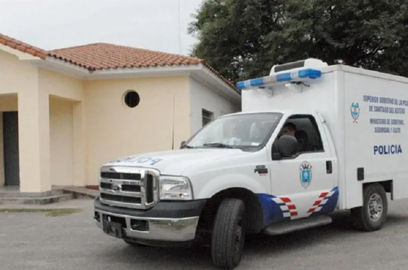 Hallan El Cuerpo De Un Hombre Que Llevaba Varios Días Muerto En Su 0598