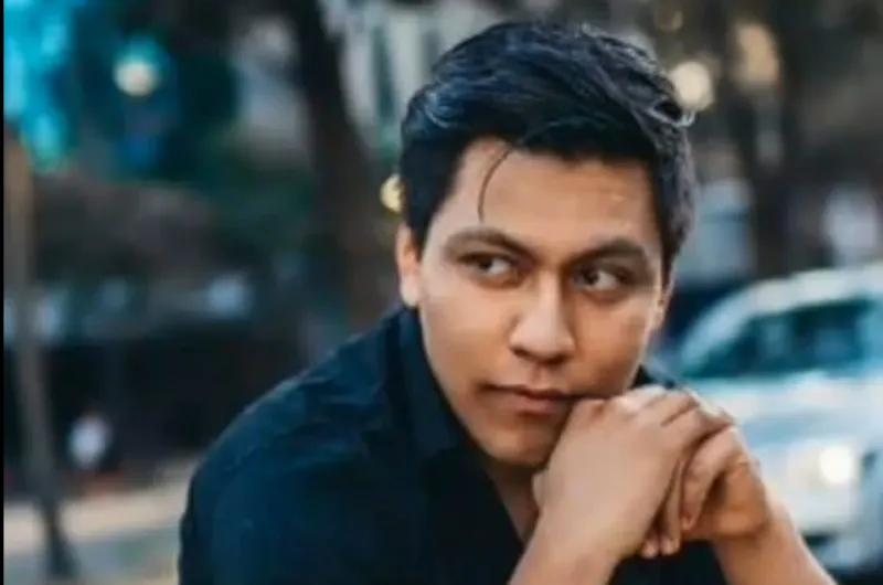 Javier Reyes, actor mexicano, adelantó a EL LIBERAL la trama del filme ...