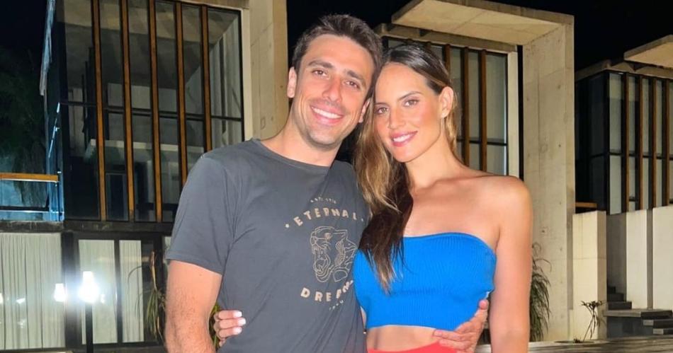 La nueva Mis Universo es santiagueña y novia del periodista que ...