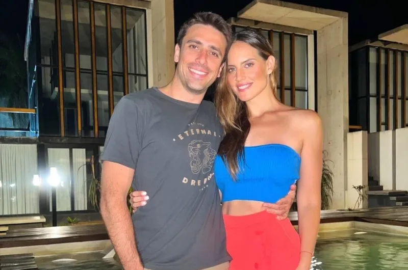 La nueva Mis Universo es santiagueña y novia del periodista que ...