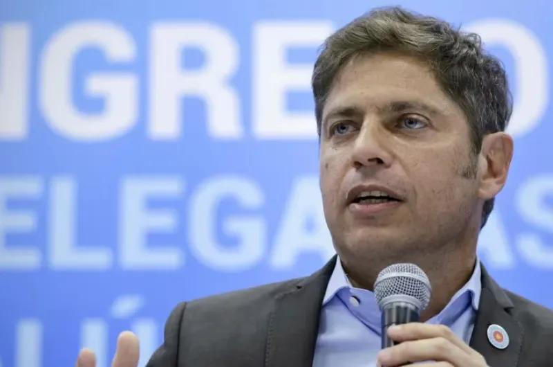 El Senado envió un manual a Kicillof para evitar el adoctrinamiento en ...