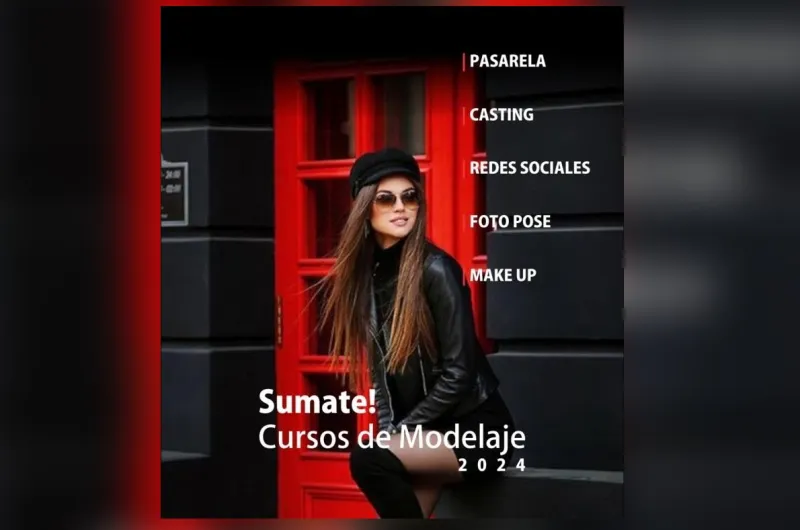 La agencia Look Models abre las inscripciones para los cursos de ...