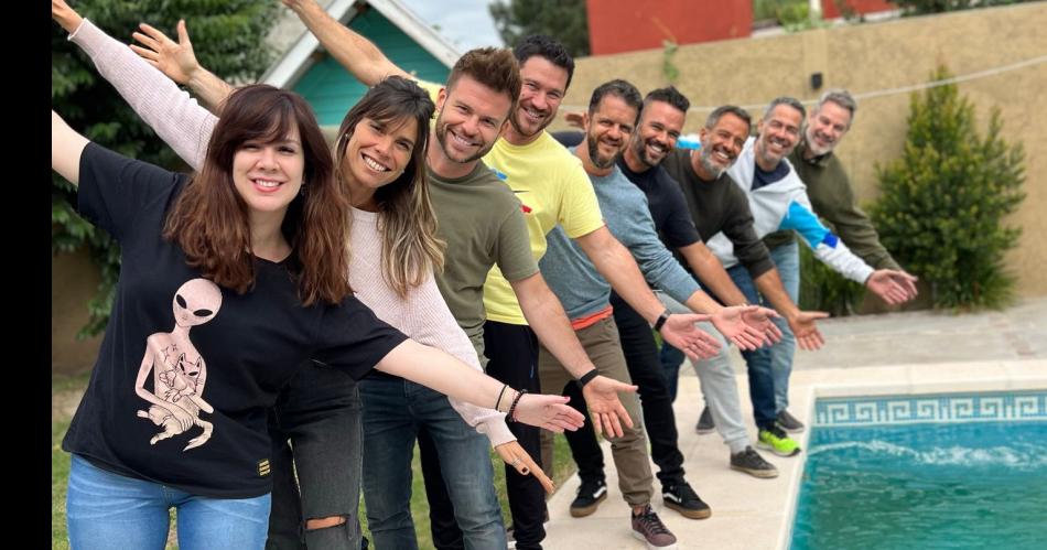 Juan De La Cruz: "Cuando digo "me voy a mi casa, voy a Santiago"" - SOY ...