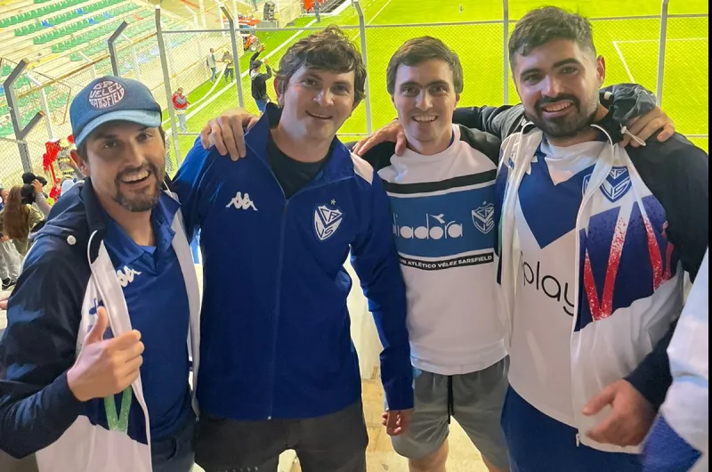 La filial Luis Gregorio Gallo de Vélez siente que está viviendo algo ...