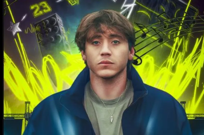 Paulo Londra vuelve a los escenarios con "Posdata" - Paulo Londra ...