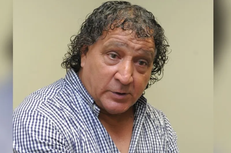 Sorpresa y preocupación en Santiago: El "Loco" Valoy, ante el partido ...