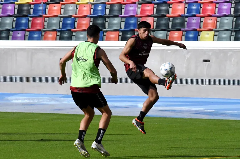 El "Ferro" espera por Talleres y por dar vuelta la página - Es probable ...