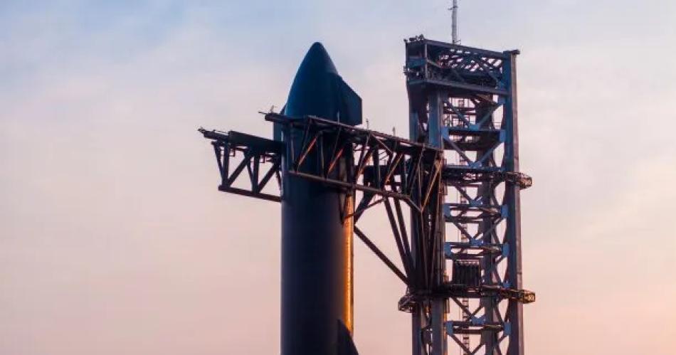 VIDEO | Elon Musk y SpaceX lanzaron con éxito su cohete Starship, el ...
