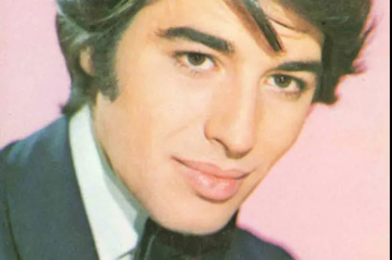 Anunciaron la producción de "Sandro", un musical sobre el mítico ...