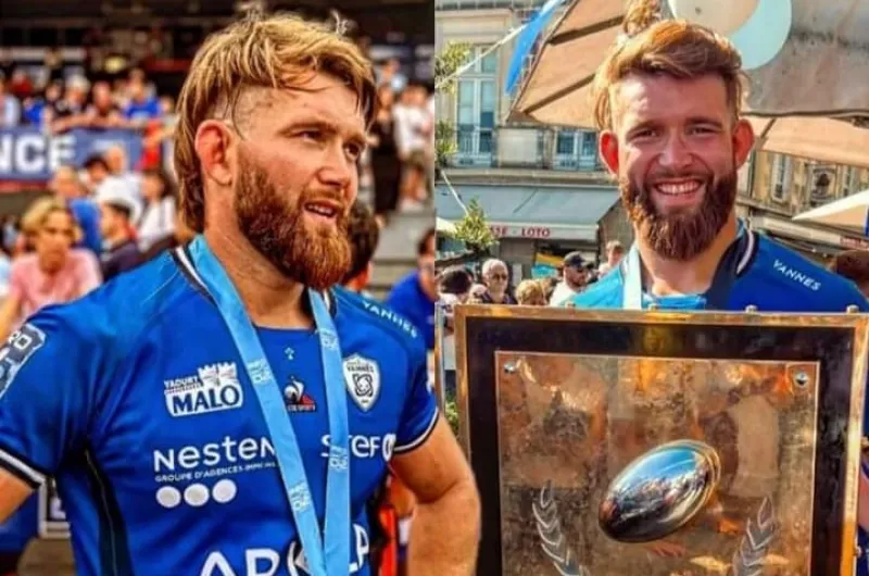 Santiago tendrá un nuevo Puma en la selección de rugby: Bautista ...