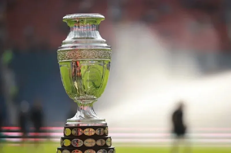 Cuándo arrancan los cuartos de final y cómo quedaron los cruces de la Copa América 2024 - Los ...