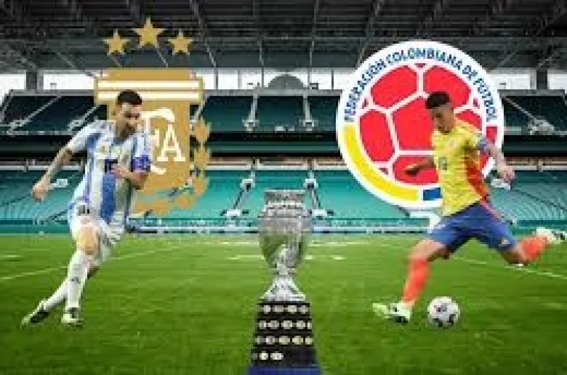 Cuánto cuestan las entradas para ver la final entre la Argentina y ...