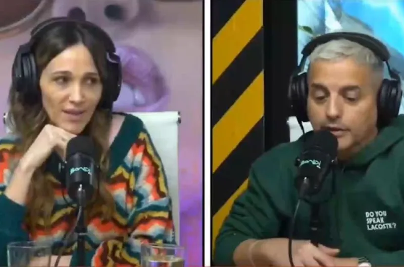 Verónica Lozano confesó que le encantaría conducir GH2025 - Gran ...