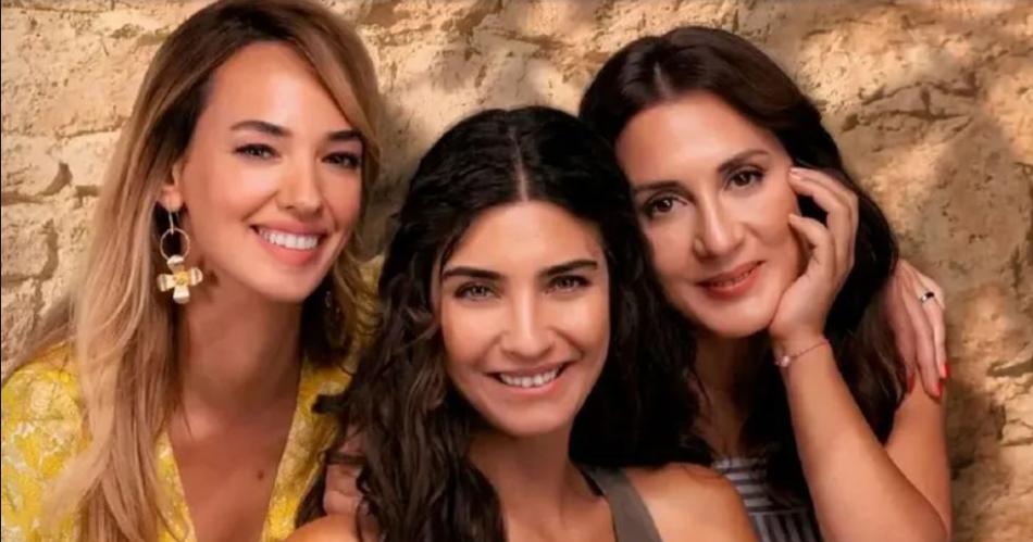 "Mi otra yo" arrasa con su segunda temporada - Una serie turca que acaba de estrenar su segunda ...