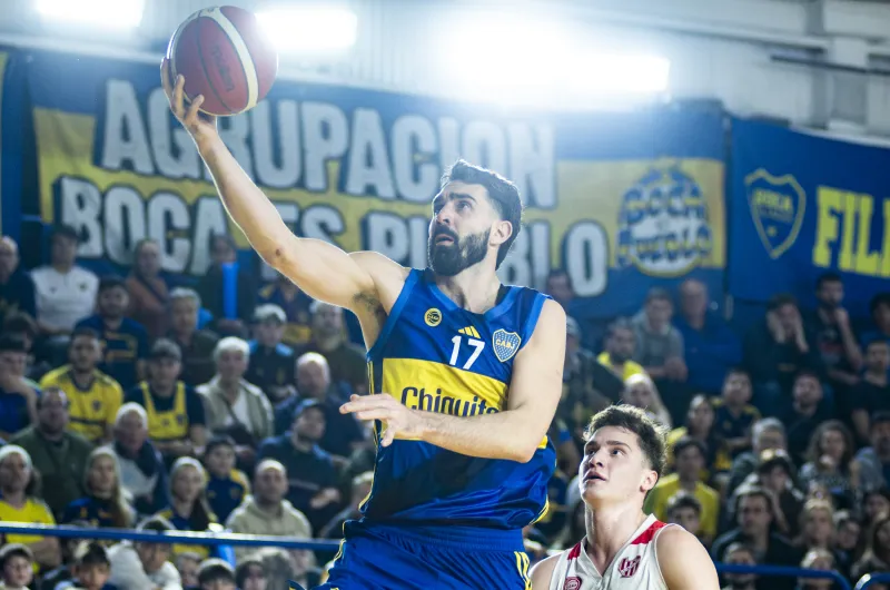 Boca mostró mucho carácter y se alzó con el título de campeón - El ...