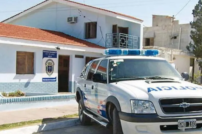 Huye Y Recapturan A Cordobés De Banda Que Se Alzó Con Millones Tras