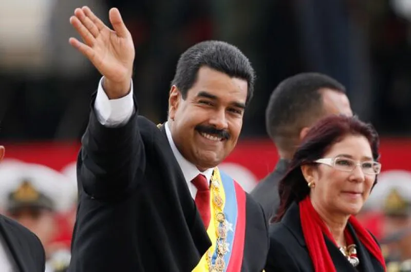 Maduro fue reelecto en Venezuela; la oposición denunció irregularidades - El Consejo Nacional ...