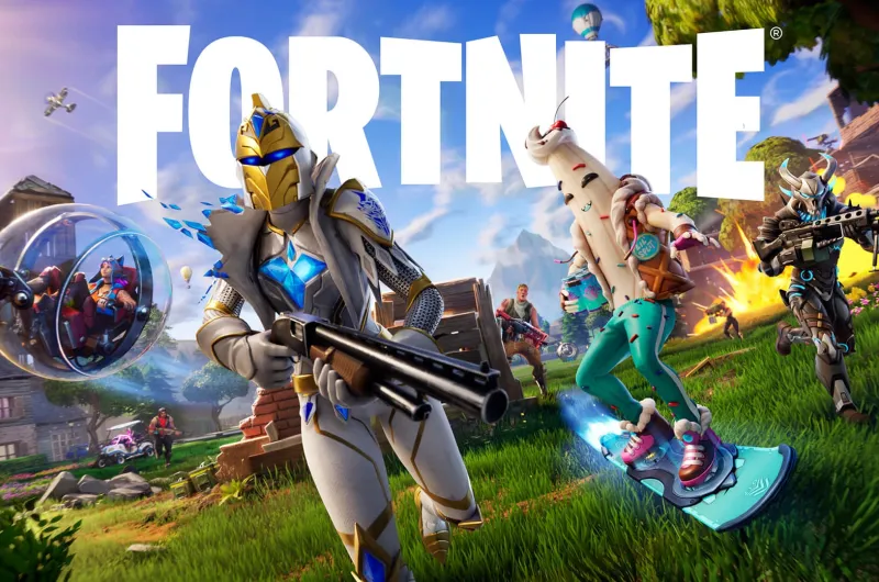 Fortnite, el popular juego con millones de usuarios, mostrará imágenes ...