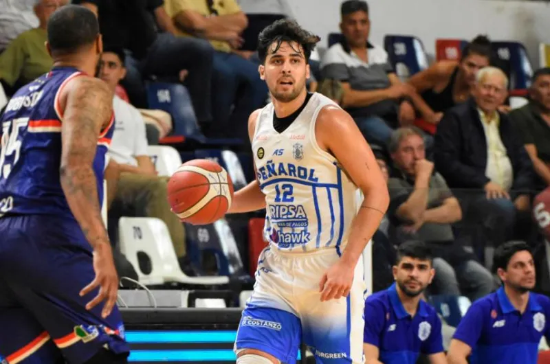 Olímpico confirmó otro refuerzo: Julián Morales - El perimetral, de 29 ...