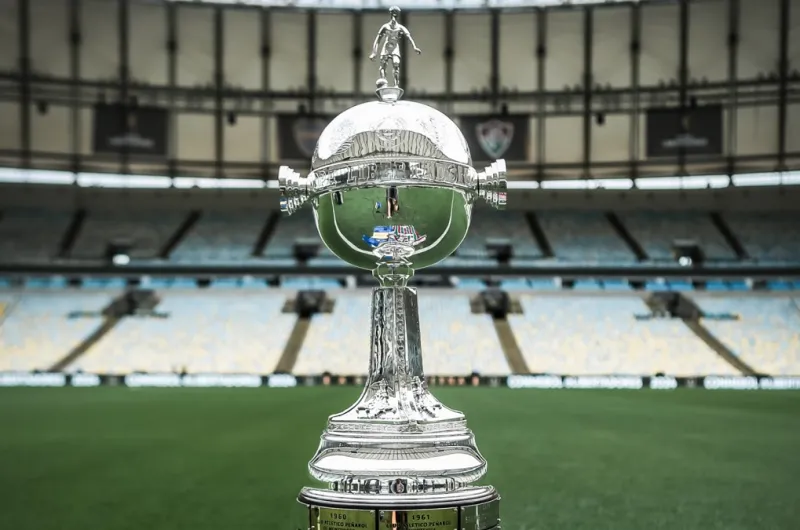 Copa Libertadores: así quedaron los cuartos de final - El único equipo argentino en juego es River.