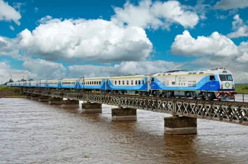 Trenes de larga distancia: ya están a la venta los pasajes para septiembre - Se pueden conseguir ...