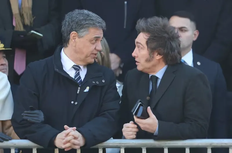 Nación le saca fondos a las provincias, pero amplía partidas a CABA por ...