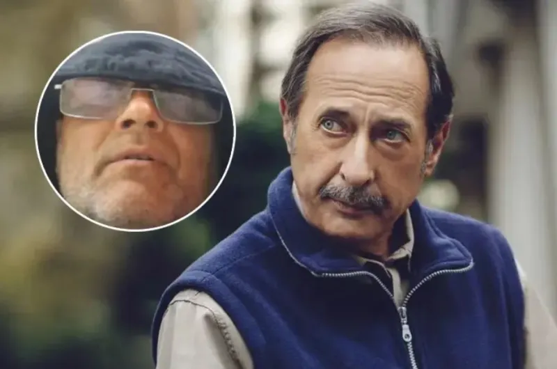 Eliseo Basurto existe en la vida real y destrozó a El Encargado - La ...