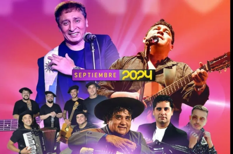 Pinto prepara una gran fiesta para celebrar su 134º aniversario - Los ...