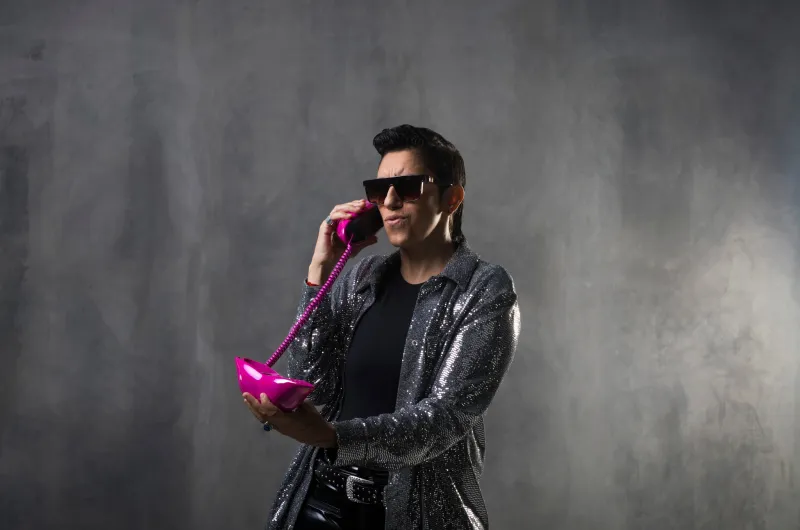 LAU se inspiró una relación tóxica para escribir 'Drifting Away ...