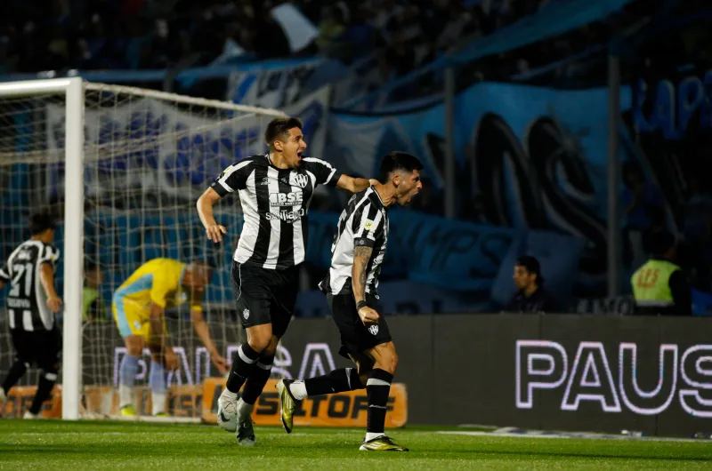 El "Ferro" lo dio vuelta con coraje y accedió a semifinales - El ...