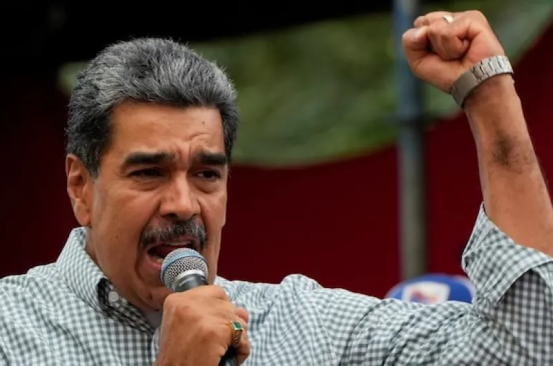 FALLO HISTÓRICO: la Justicia argentina pidió el arresto y captura ...